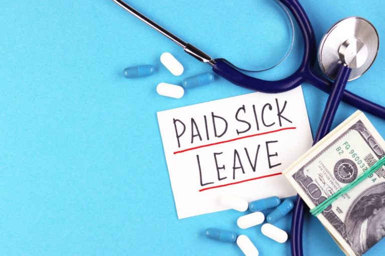 CA Paid Sick Leave FAQs | SOLV HR | Comprehensive HR support